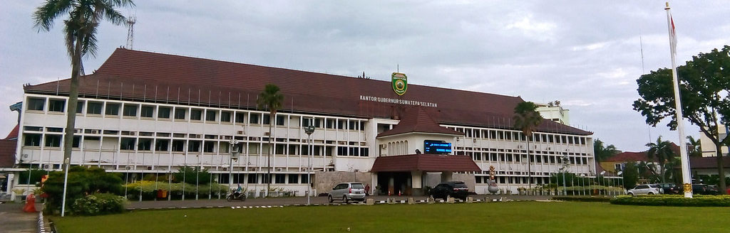 Sistem Informasi Manajemen Kepegawaian Daerah Pemerintah Provinsi ...