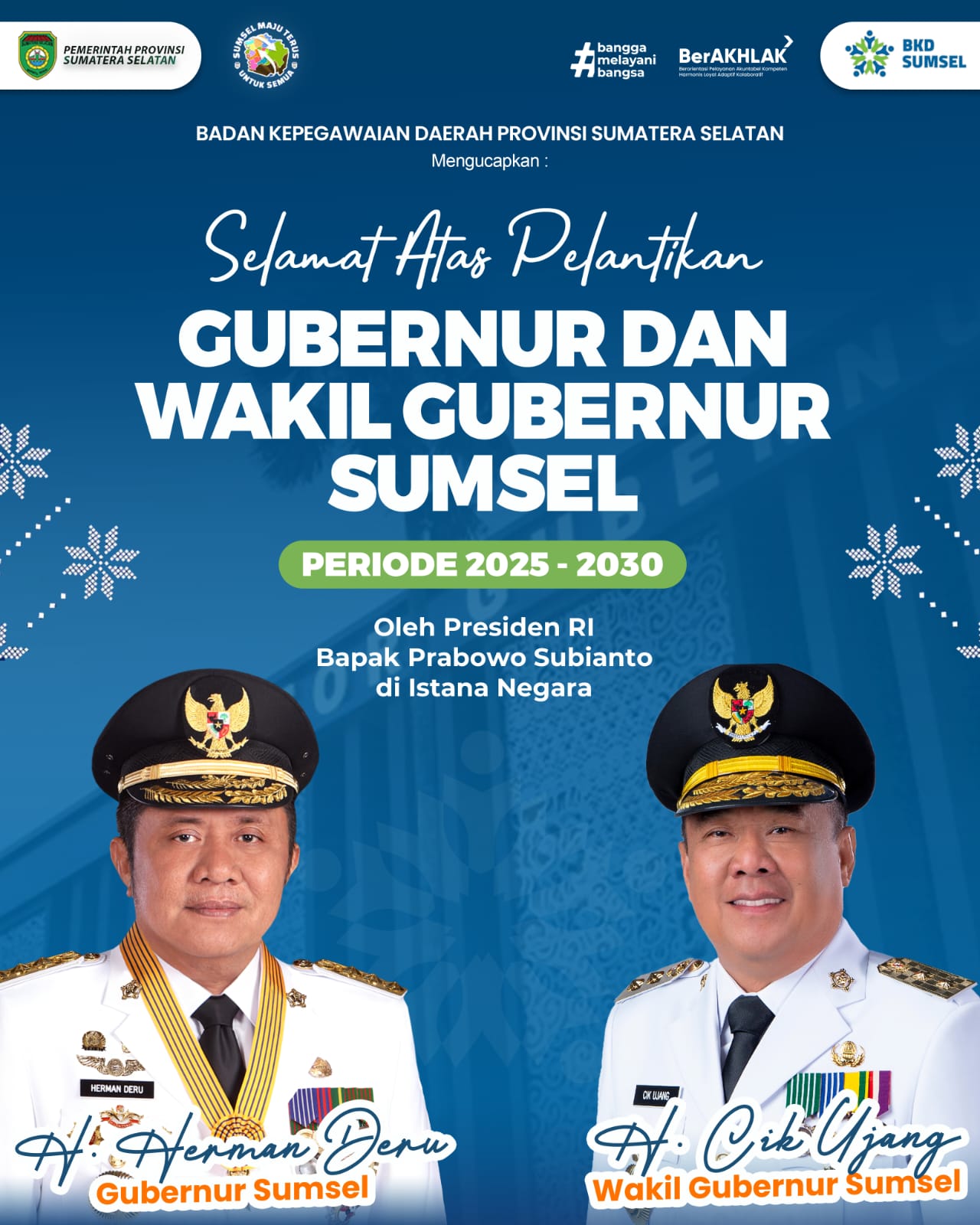 Sistem Informasi Manajemen Kepegawaian Daerah Pemerintah Provinsi ...